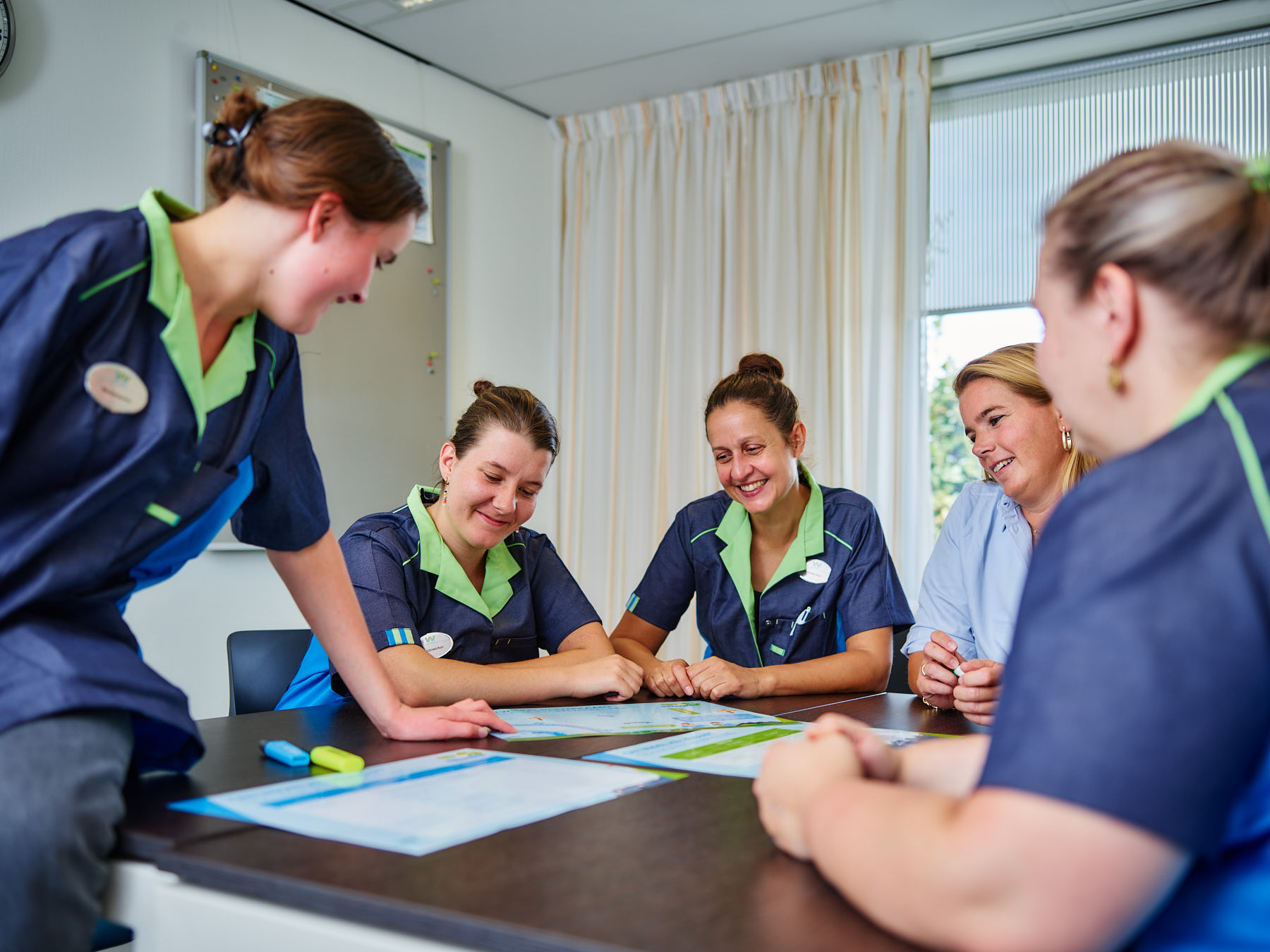 x2025 Medewerkers in beeld - Kwaliteitsbeeld 2024-2025